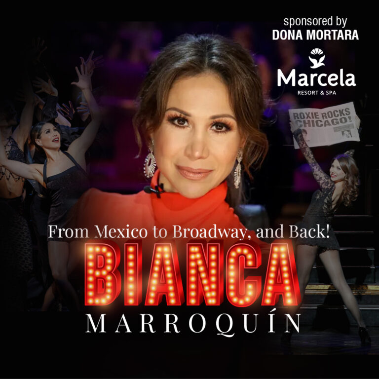 Shows & Events In Puerto Vallarta | Act2PV Theater