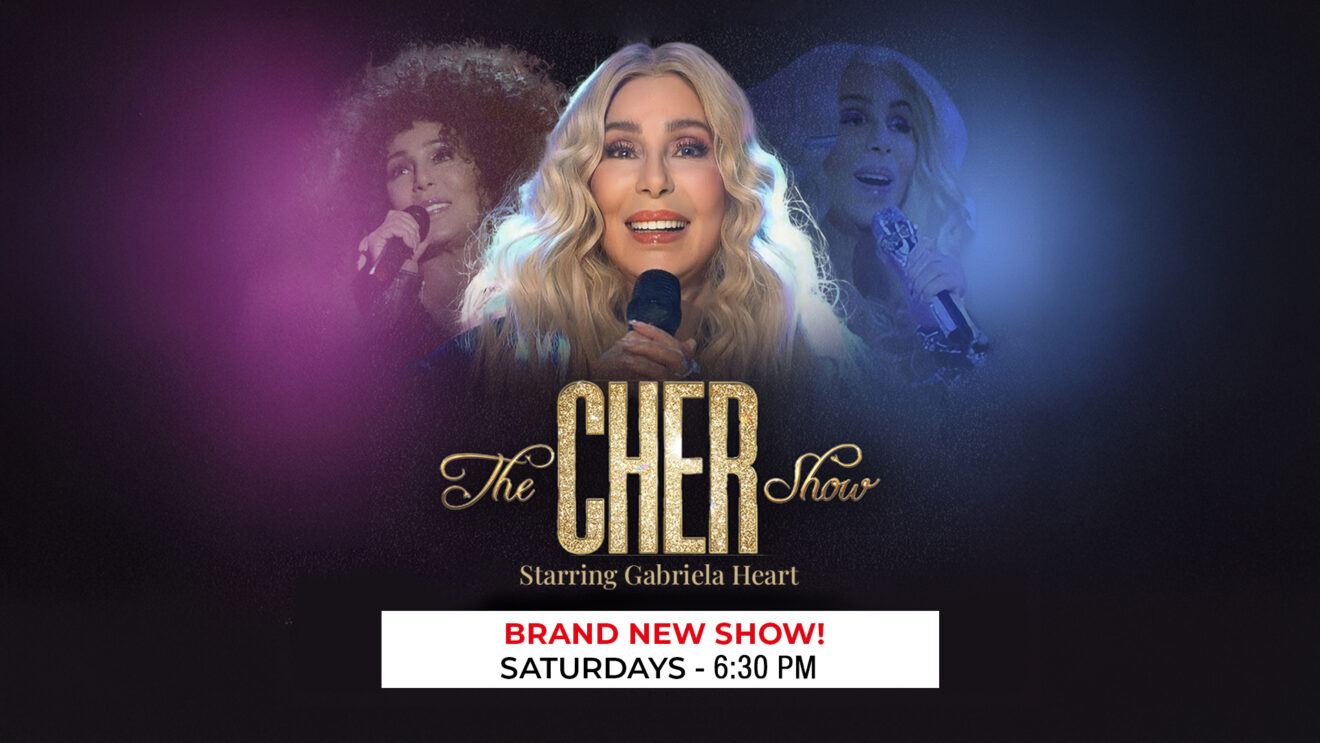 The Cher Show | ACT2PV Theater
