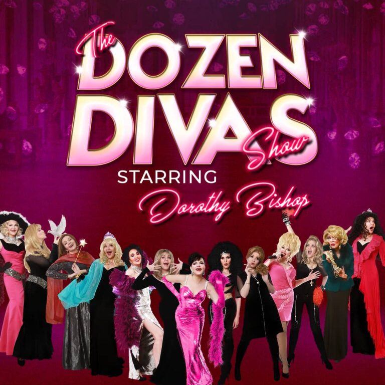 Shows & Events In Puerto Vallarta | Act2PV Theater