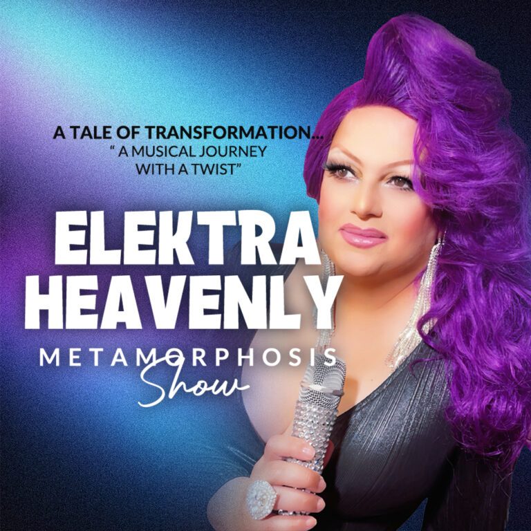 Elektra Heavenly | ACT2PV Theater