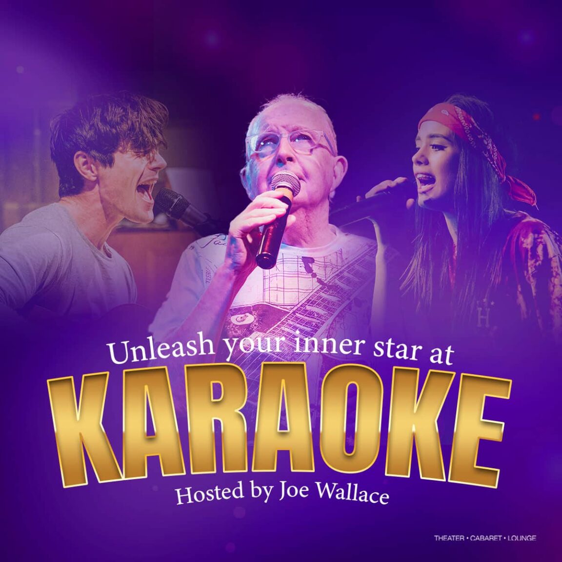 Shows & Events | Act2PV