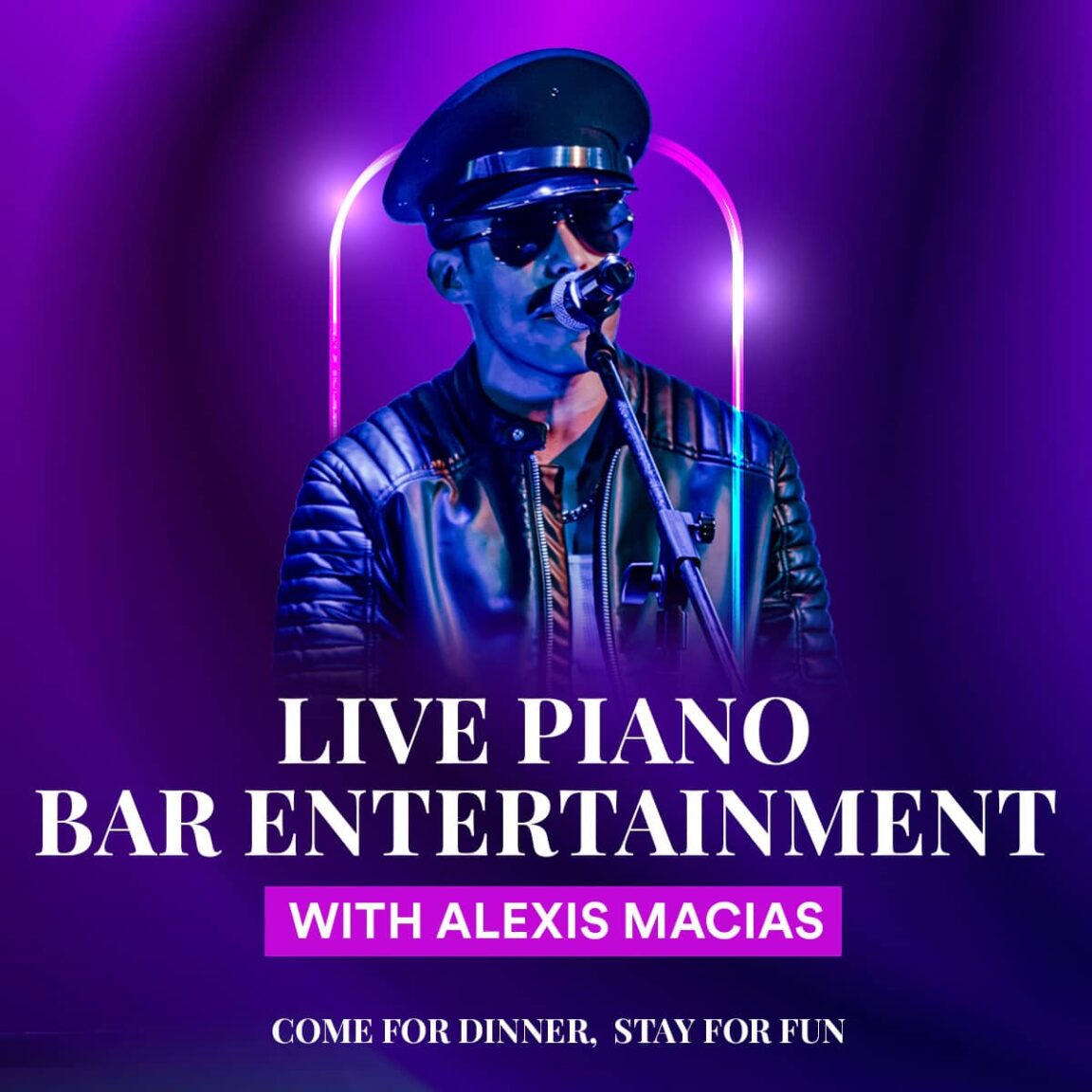 Shows & Events | Act2PV