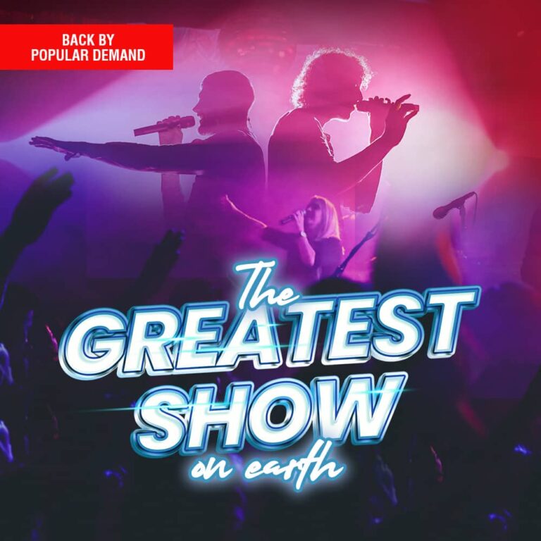 Shows & Events | Act2PV