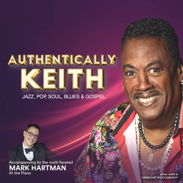 Shows & Events In Puerto Vallarta | Act2PV Theater