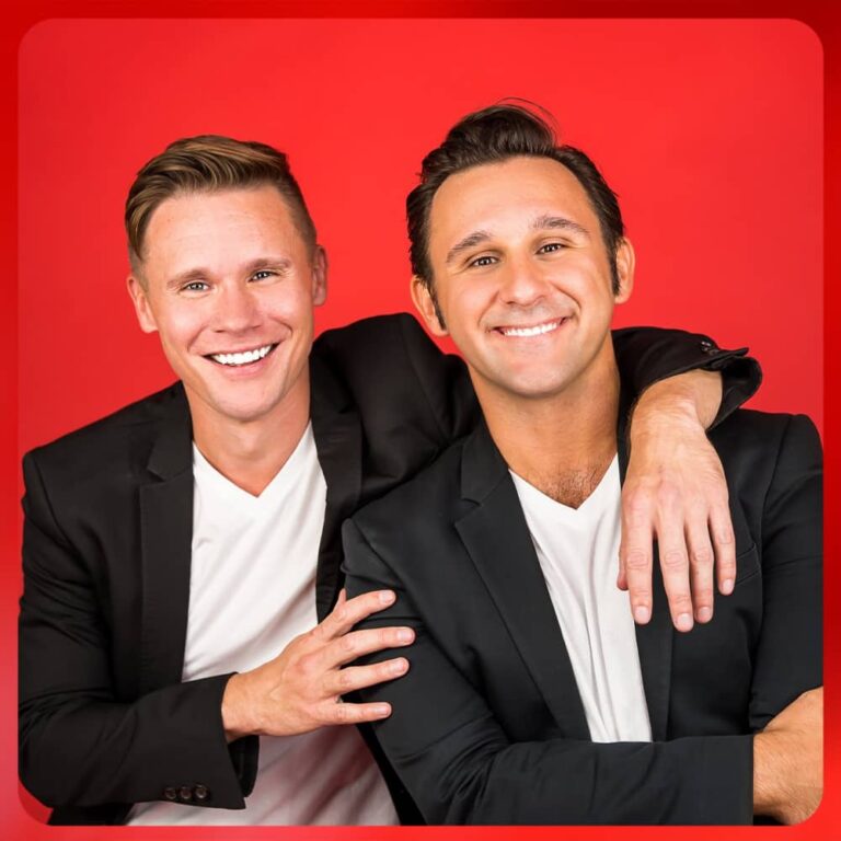 Shows & Events In Puerto Vallarta | Act2PV Theater