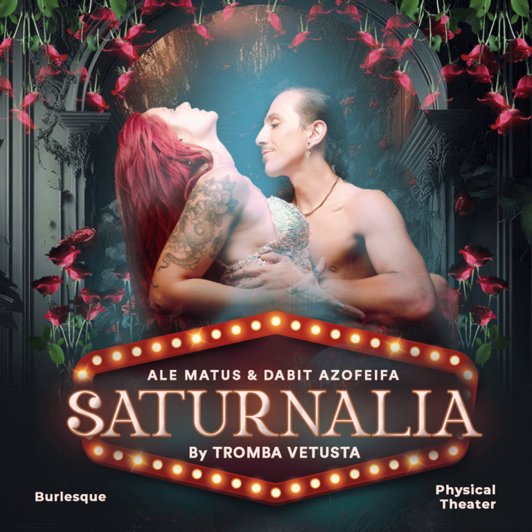 Shows & Events In Puerto Vallarta | Act2PV Theater